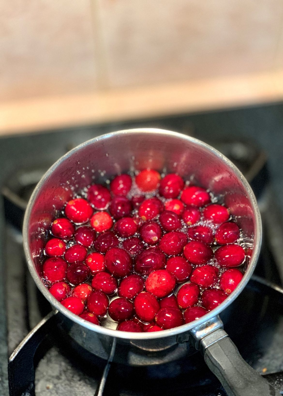 Sugared Cranberries & Rosemary Sprigs – The Tiny Fairy
