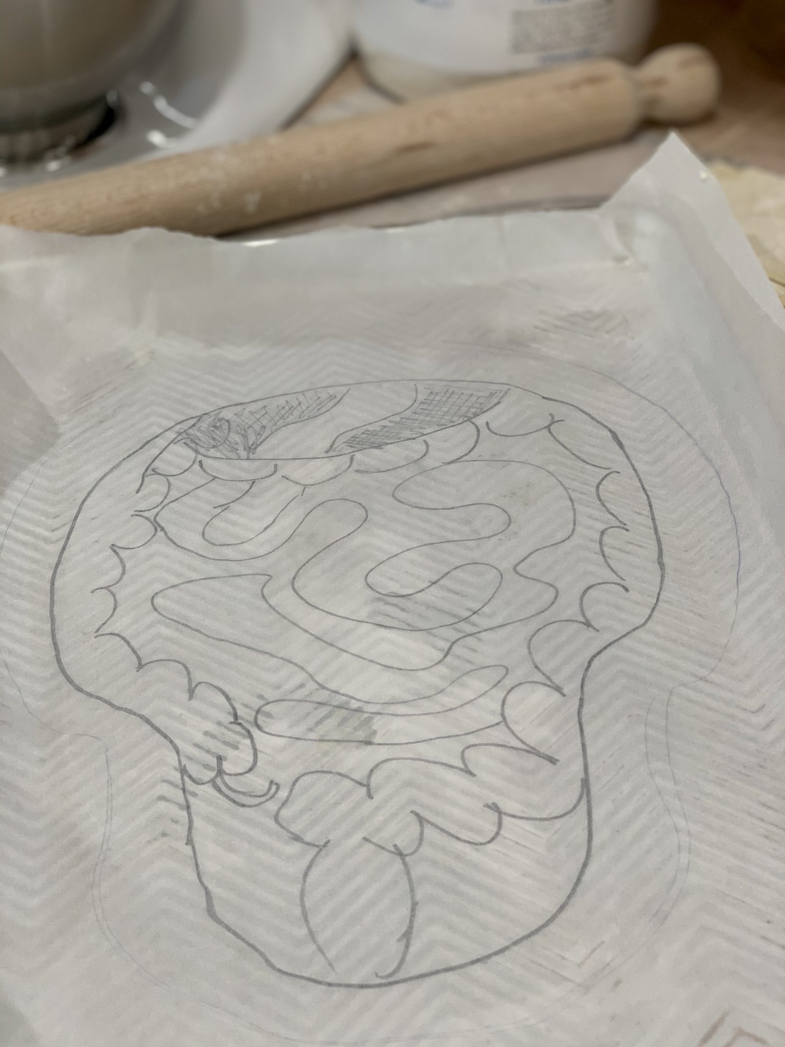 Zombie Intestines – The Tiny Fairy