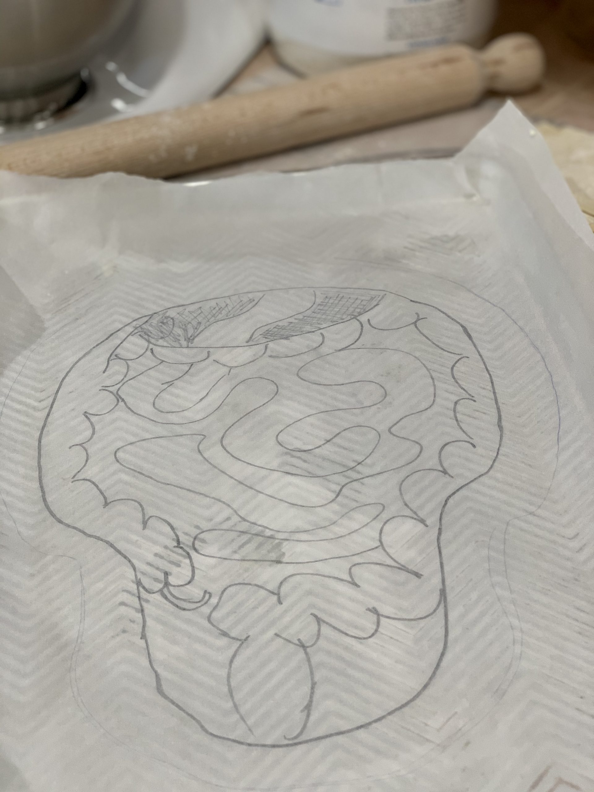 Zombie Intestines – The Tiny Fairy