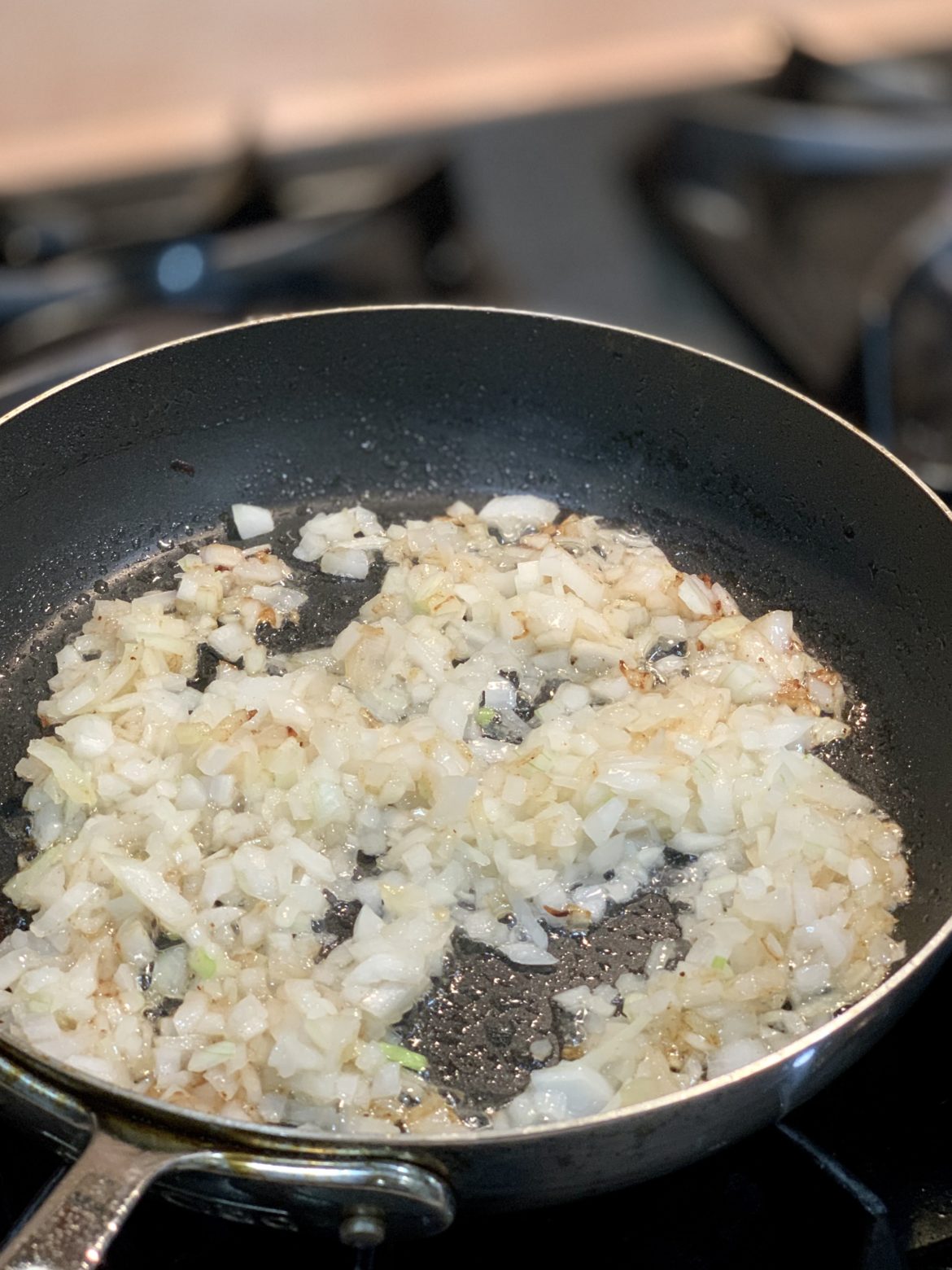 Easy Bacon Jam – The Tiny Fairy